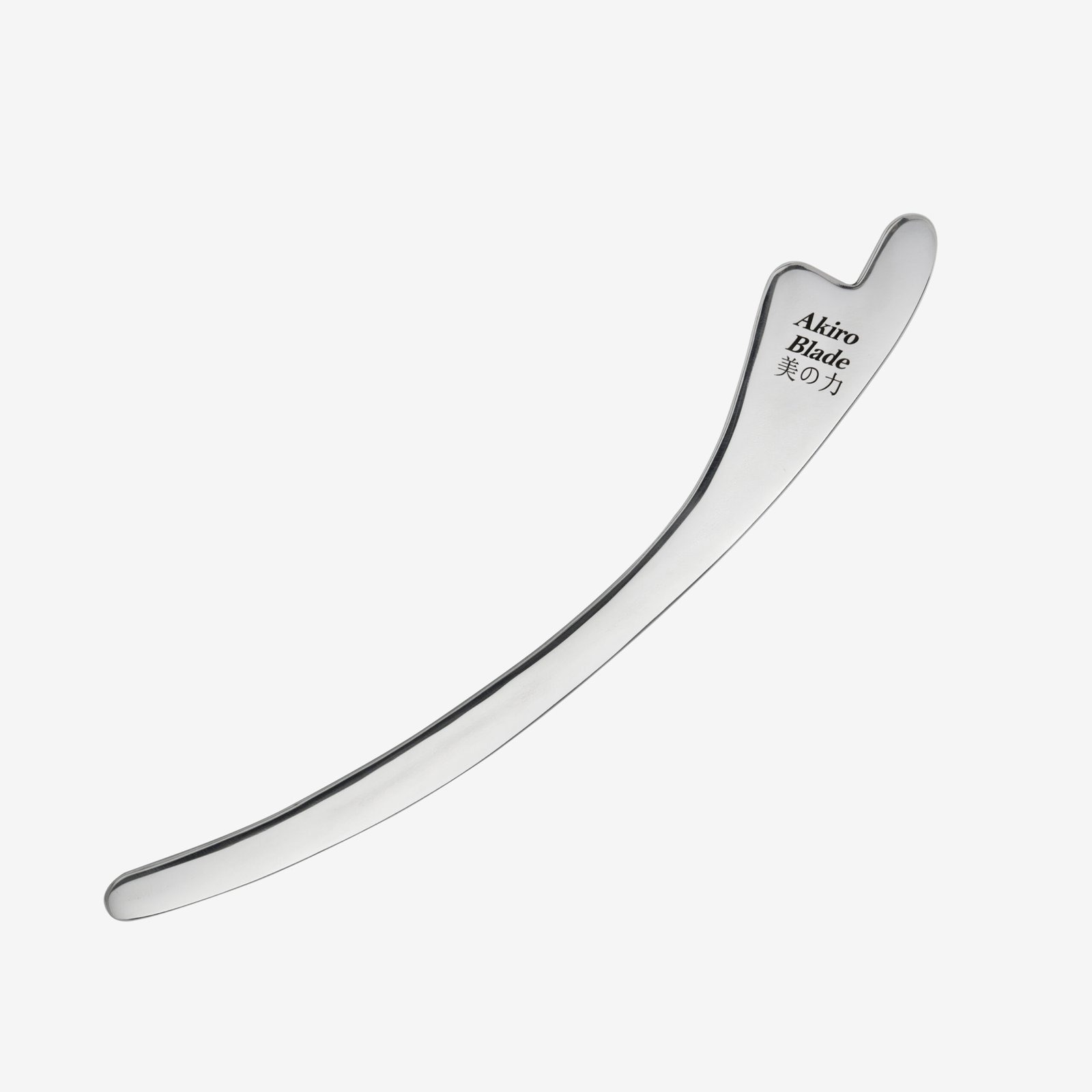 Akiro Long - Cамомасаж тіла - AkiroBlade