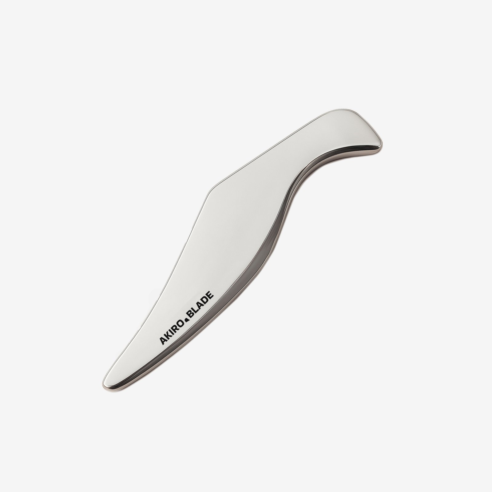 Middle Hook - IASTM Tool - AkiroBlade