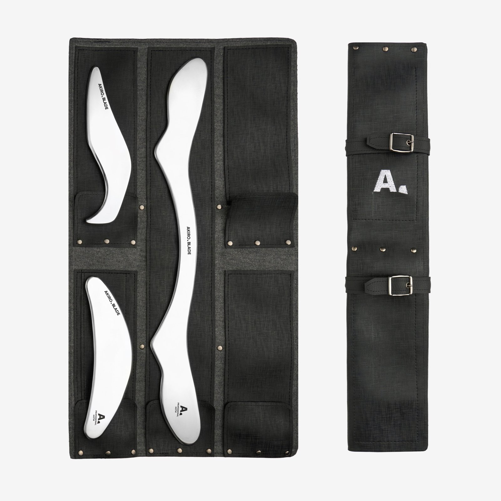 Classic - Body IASTM Set - AkiroBlade